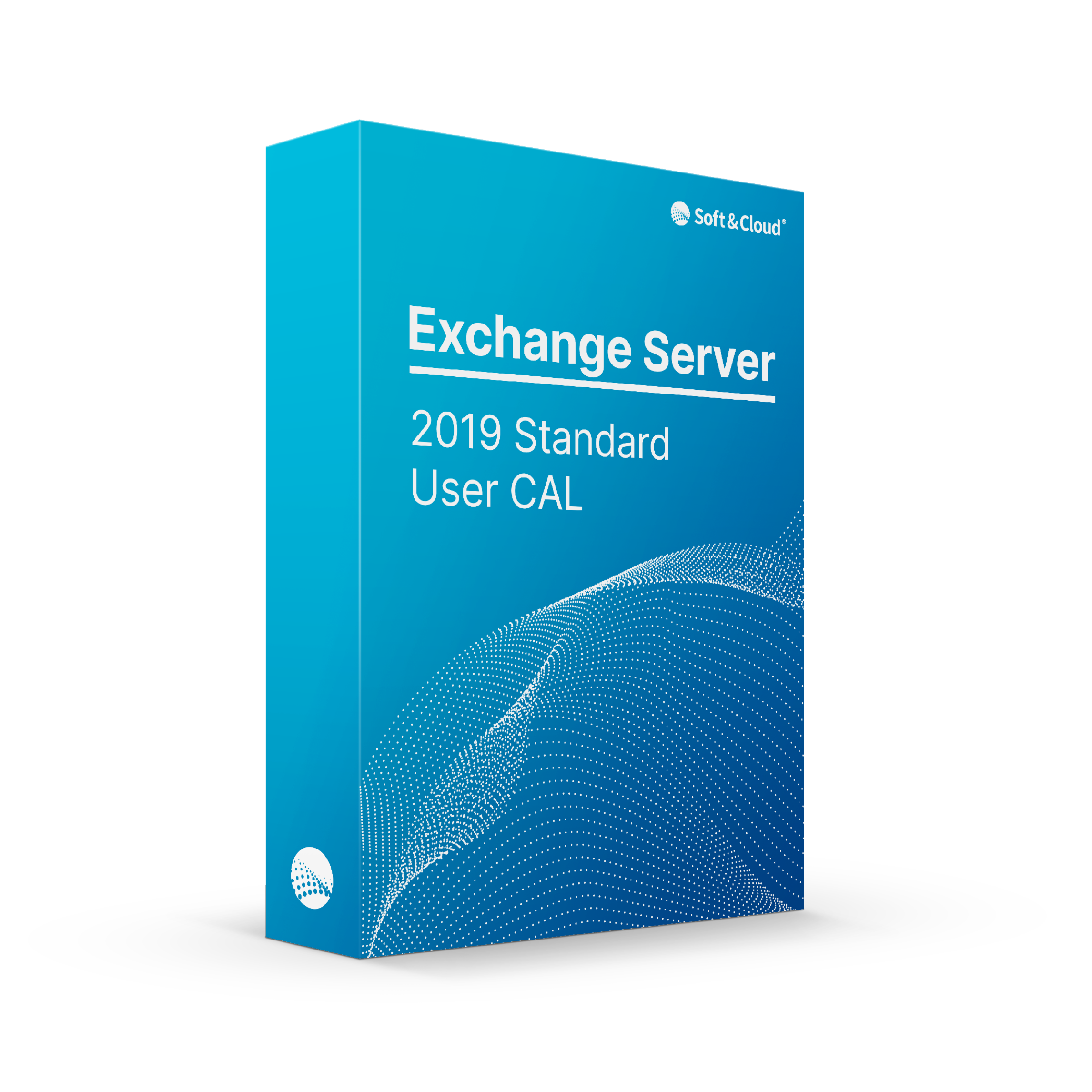 Microsoft Exchange Server 2019 Standard User CAL